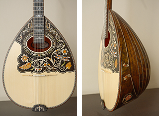 16 Small Musical Instruments You Can Easily Take With You